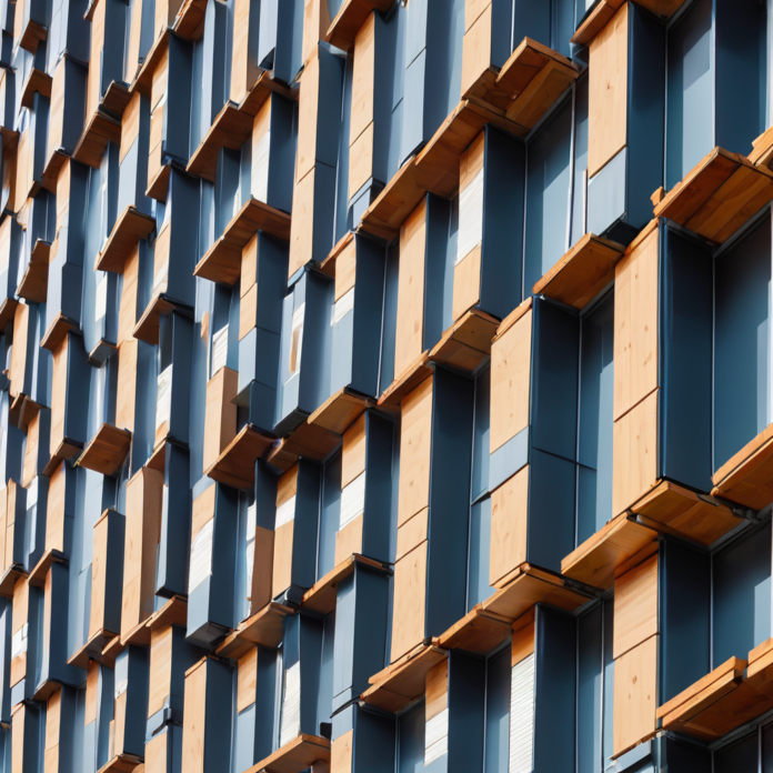 Cladding in Construction Definition, Types, and Benefits / Home Adornment